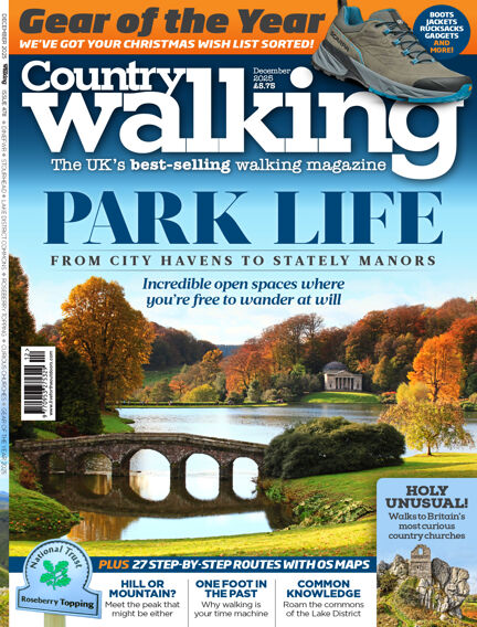13 November, 2025 - Country Walking Magazine - 1000's of magazines in ...