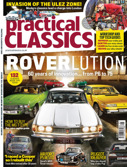Read Practical Classics magazine on Readly - the ultimate magazine ...