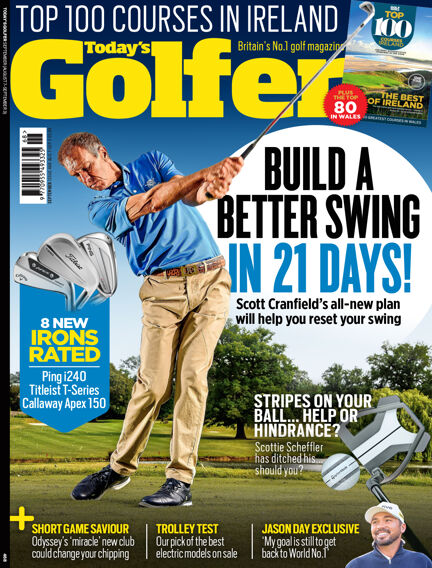 Page 3 - 07 August, 2025 - Today's Golfer Magazine - 1000's of ...