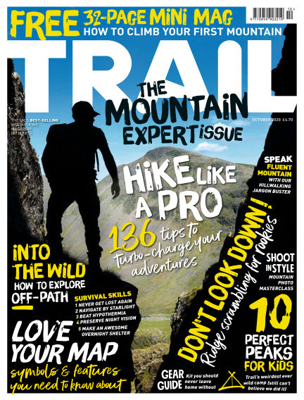3 September 2020 - Trail Magazine - 1000's of magazines in one app