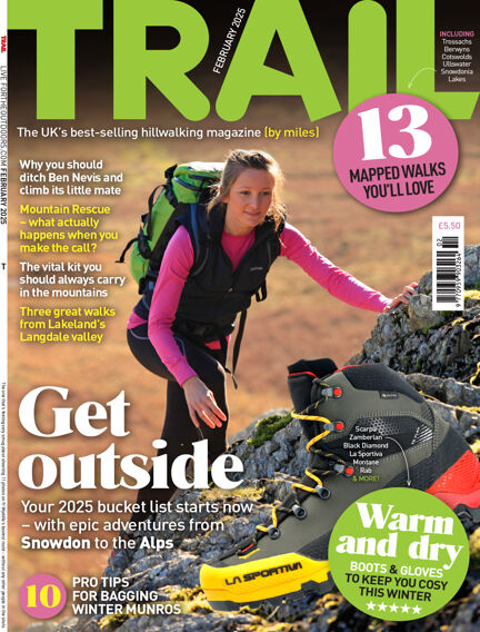 Page 2 - 19 December 2024 - Trail Magazine - 1000's of magazines in one app