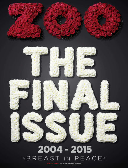 Zoo UK Magazine - 1000's of magazines in one app