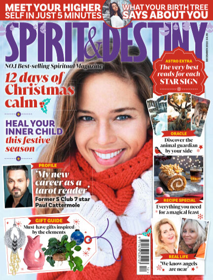 27 October 2022 - Spirit & Destiny Magazine - 1000's of magazines in ...