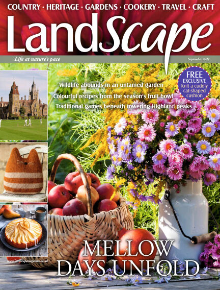 Read Landscape magazine on Readly - the ultimate magazine subscription ...