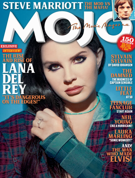 Read MOJO magazine on Readly - the ultimate magazine subscription. 1000 ...