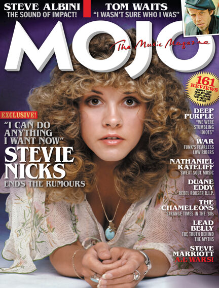 18 June, 2024 - MOJO Magazine - 1000's of magazines in one app