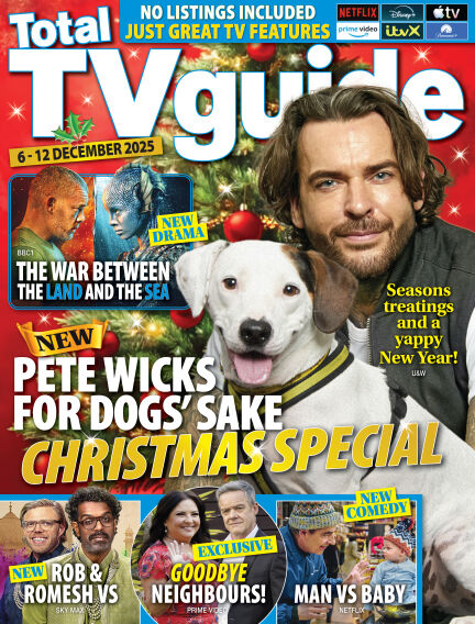 Tv Guide Magazine Australia