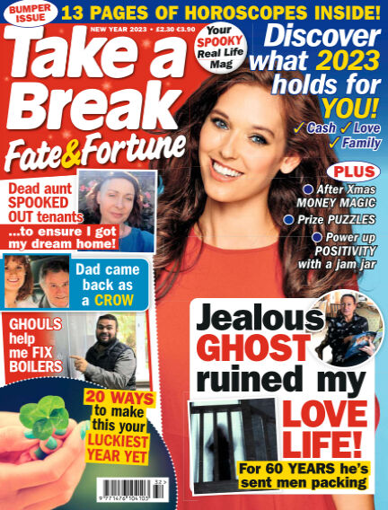 Read Fate & Fortune magazine on Readly - the ultimate magazine subscription. 1000's of magazines ...