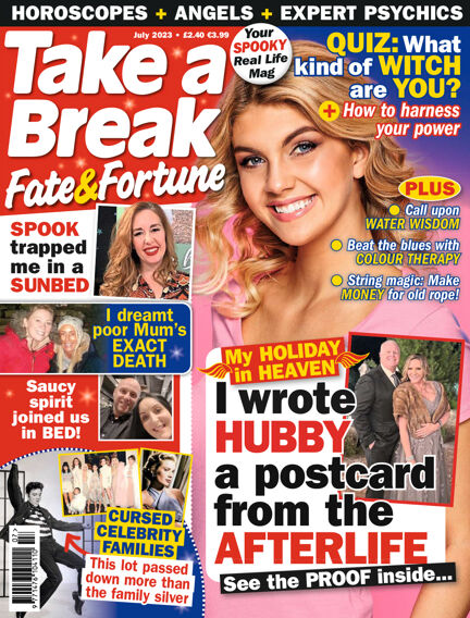 Read Fate & Fortune magazine on Readly - the ultimate magazine subscription. 1000's of magazines ...