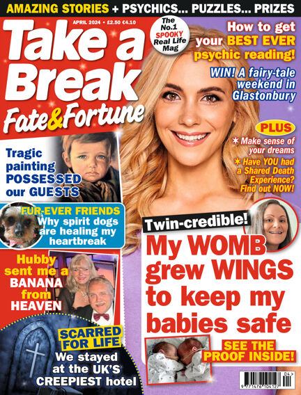 Fate & Fortune Magazine - 1000's of magazines in one app