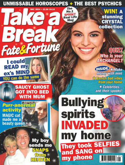 Fate & Fortune Magazine - 1000's of magazines in one app