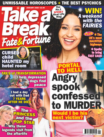 19 December, 2024 - Fate & Fortune Magazine - 1000's of magazines in ...