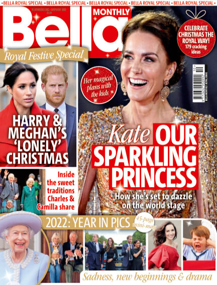 Read Bella Specials magazine on Readly - the ultimate magazine subscription. 1000's of magazines ...