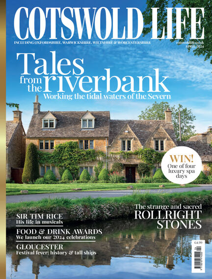 Cotswold Life Magazine - 1000's of magazines in one app