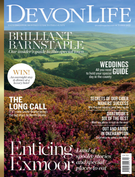 Read Devon Life magazine on Readly - the ultimate magazine subscription ...