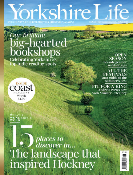 Read Yorkshire Life magazine on Readly - the ultimate magazine ...
