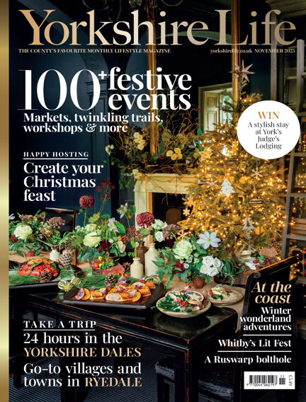 Yorkshire Life Magazine - 1000's of magazines in one app