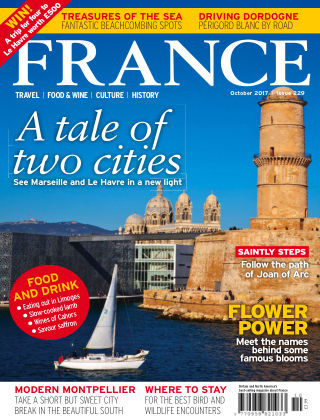 Read France Magazine on Readly - the ultimate magazine subscription ...