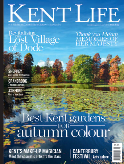 Read Kent Life magazine on Readly - the ultimate magazine subscription ...