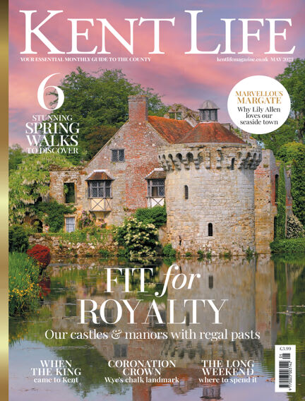 Kent Life Magazine - 1000's of magazines in one app