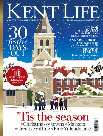 Read Kent Life magazine on Readly - the ultimate magazine subscription ...