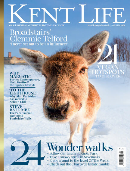 Kent Life Magazine - 1000's of magazines in one app