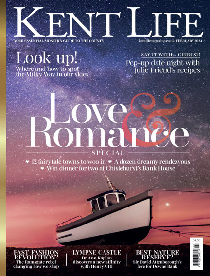 Kent Life Magazine - 1000's of magazines in one app