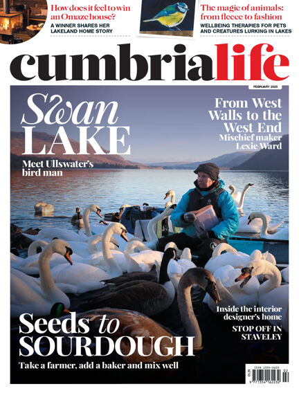 Read Cumbria Life magazine on Readly - the ultimate magazine ...