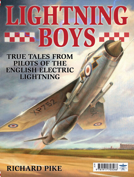 Read Lightning Boys magazine on Readly - the ultimate magazine ...