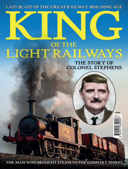 Read King of the Light Railways magazine on Readly - the ultimate ...