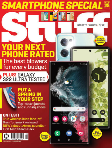 Readly | All magazines - one magazine app subscription