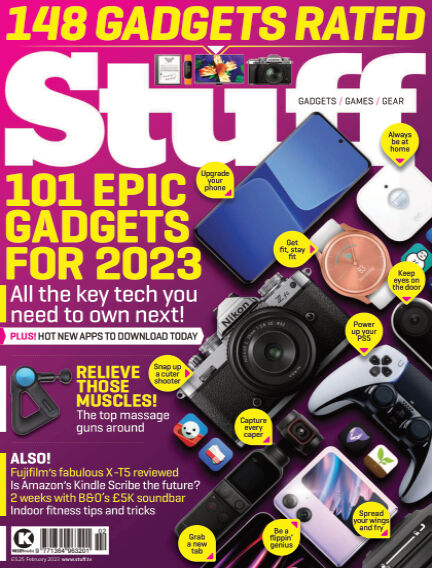 Readly | All magazines - one magazine app subscription