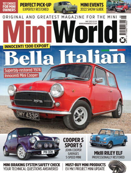Read Mini World magazine on Readly - the ultimate magazine subscription ...