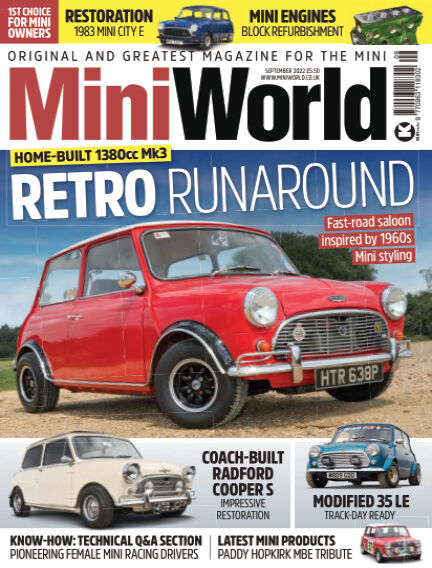 Read Mini World magazine on Readly - the ultimate magazine subscription ...