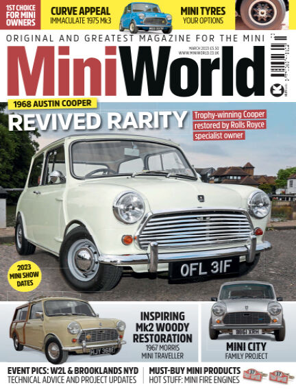 Read Mini World magazine on Readly - the ultimate magazine subscription ...