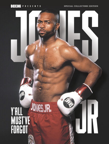 Boxing News Presents Magazine - 1000's of magazines in one app