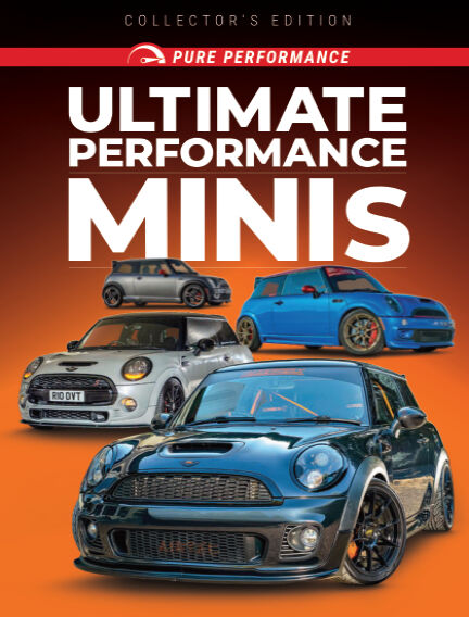 Read Pure Performance magazine on Readly - the ultimate magazine ...