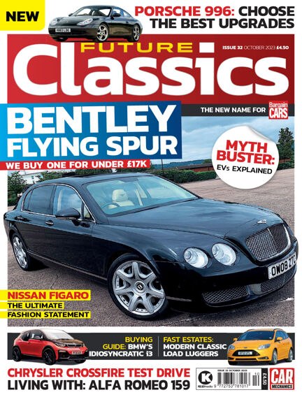Read Future Classics magazine on Readly - the ultimate magazine ...
