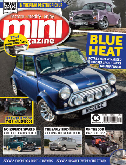 Read Mini Magazine magazine on Readly - the ultimate magazine ...