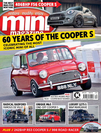 Read Mini Magazine magazine on Readly - the ultimate magazine ...
