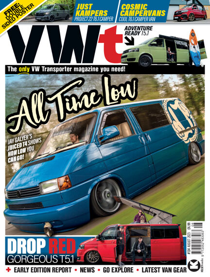Read VWt magazine on Readly - the ultimate magazine subscription. 1000 ...