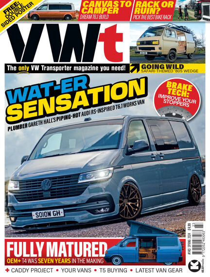 Read VWt magazine on Readly - the ultimate magazine subscription. 1000 ...