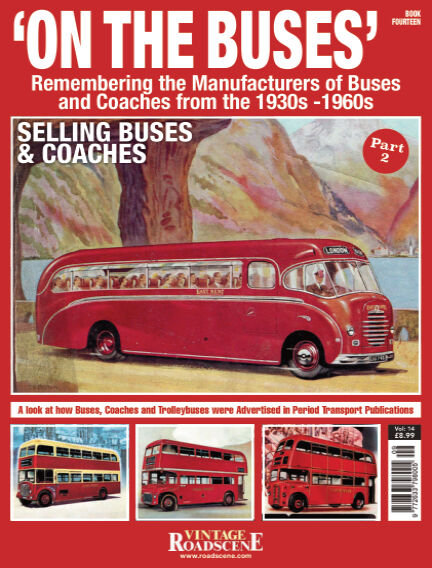 Read On the Buses magazine on Readly - the ultimate magazine ...