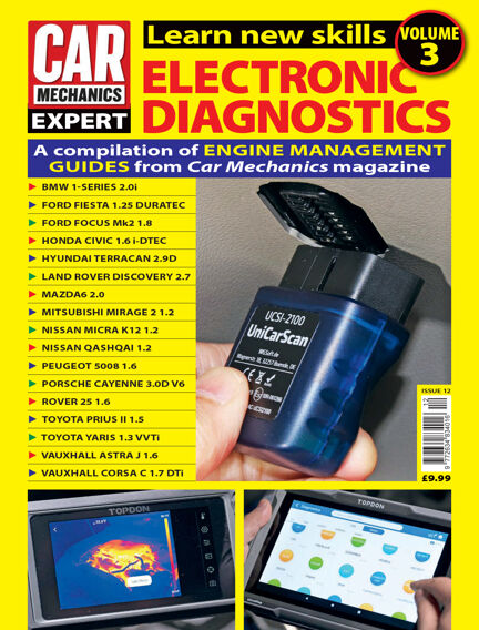 Read Car Mechanics Expert magazine on Readly - the ultimate magazine ...