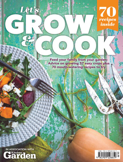 Read Gardening’s Easy Guides magazine on Readly - the ultimate magazine ...