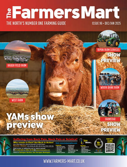 Read The Farmers Mart magazine on Readly - the ultimate magazine ...