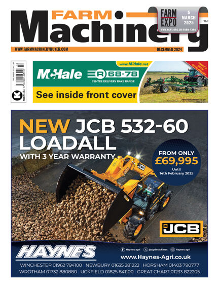 Read Farm Machinery magazine on Readly - the ultimate magazine ...
