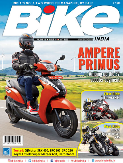 Read Bike India magazine on Readly - the ultimate magazine subscription ...