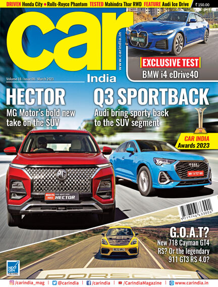Read Car India magazine on Readly - the ultimate magazine subscription ...