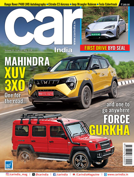 Read Car India magazine on Readly - the ultimate magazine subscription ...